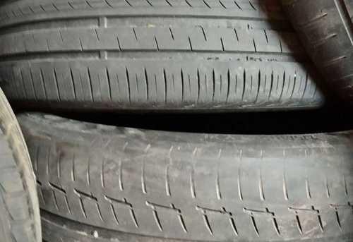 Continental PremiumContact 6 SSR 275/40 R21