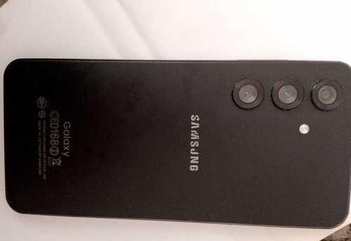Samsung Galaxy A72 5G, 8/256 ГБ
