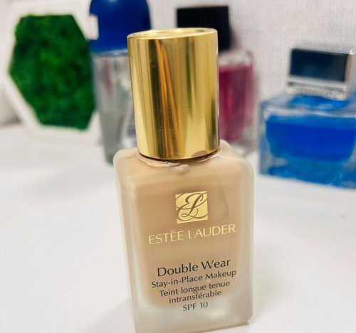 Крем тональный estee lauder 1n2