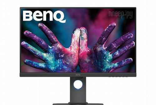 BenQ PD2700U Black