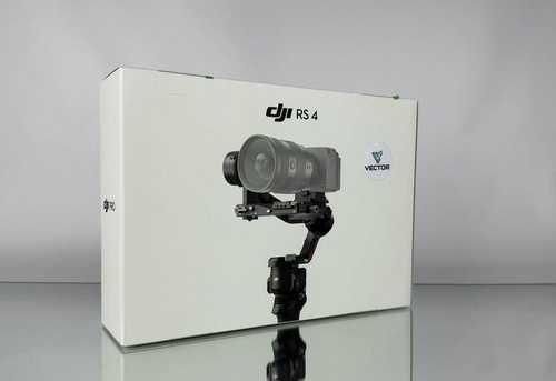 DJI Ronin RS4