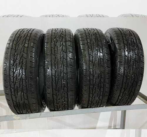 Continental ContiCrossContact LX2 215/65 R17