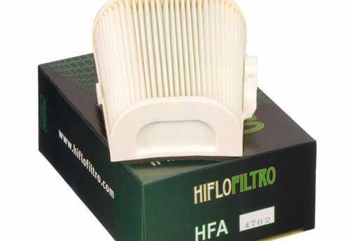 Hiflo Filtro воздушный фильтр HFA4702