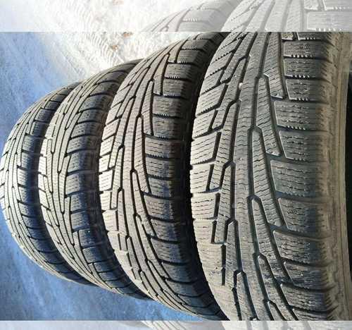 Nokian Tyres Nordman RS2 SUV 235/60 R18