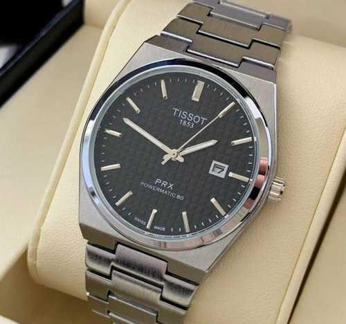 Часы мужские Tissot PRX