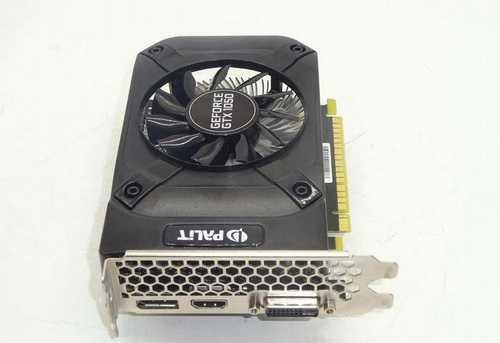 Nvidia geforce gtx 1050 2 гб