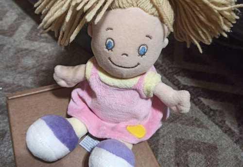 Кукла из 90х б.у
