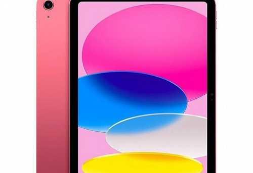 Apple iPad 10 2022 64 Wi-Fi Pink