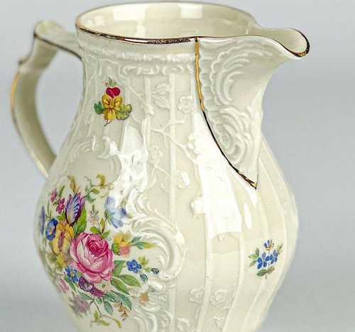 Rosenthal Sanssouci молочник фарфор винтаж 1938 г