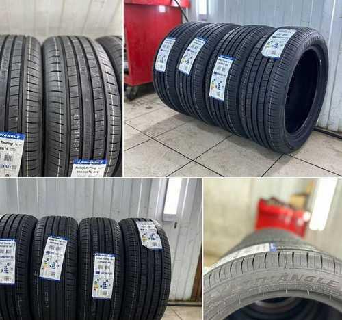 Triangle Reliax Touring TE307 185/60 R15 88H