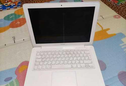 Apple MacBook a1342