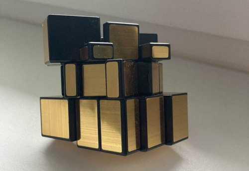 Кубик рубик б/у