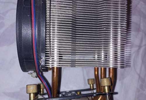 Кулер S-478, вентилятор ноутбука acer, hp