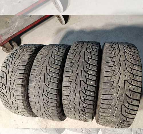 Hankook Winter I'Pike 205/60 R15 91T