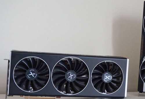 RX 6700XT 12Gb (Гарантия) XFX Merc 319