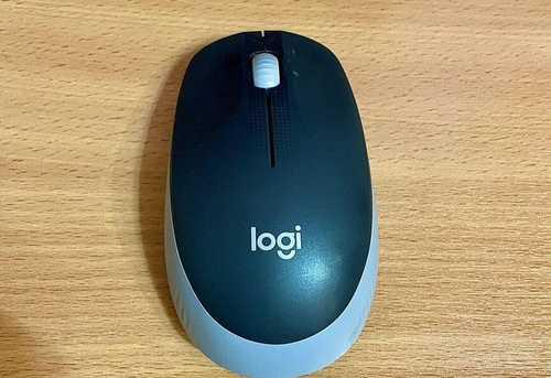 Мышка Microsoft / Logitech / A4Tech