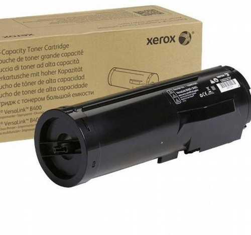 Тонер Xerox 106R03583 140329