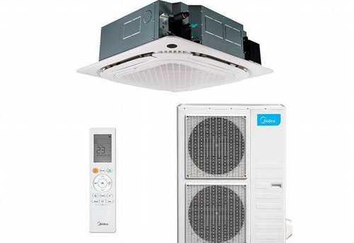 Midea MCD1-60HRN1-R/MOU-55HN1-R