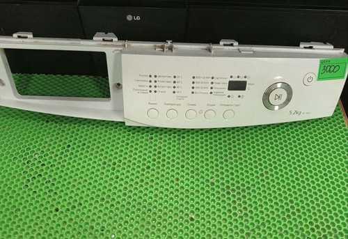 Модуль стиральной машины Samsung WF-R861