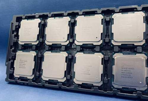 Xeon E5-2697AV4 2.6-3.6 GHz 16 ядер SR2K1