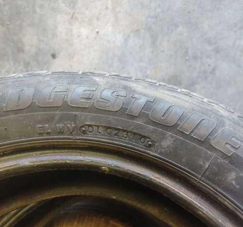 Bridgestone ST10 195/60 R16