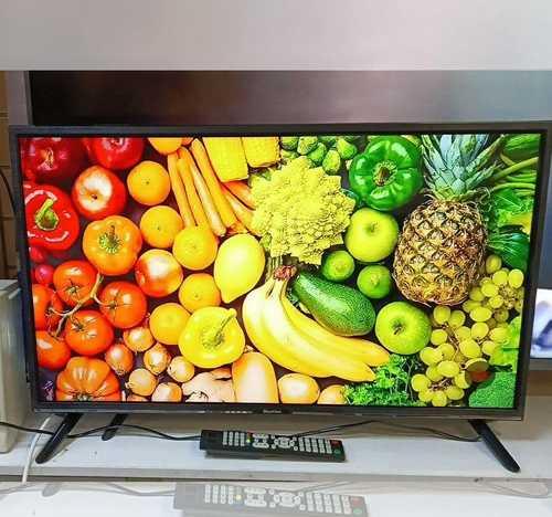 Телевизор SMART tv 32 дюйма