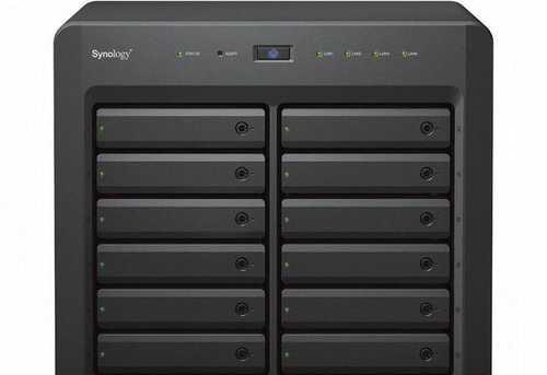 Сетевой накопитель Synology DiskStation DS2422+