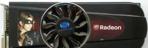 Sapphire AMD Radeon HD5850 (Field-Tested)