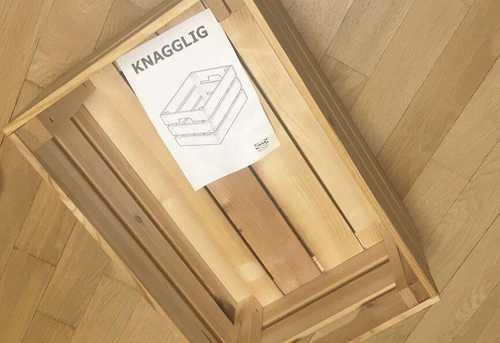 Knaggling ящик IKEA большой