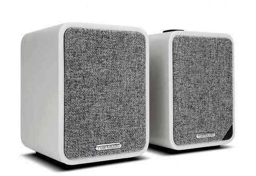 Портативная акустика Ruark Audio MR1MK2 soft grey