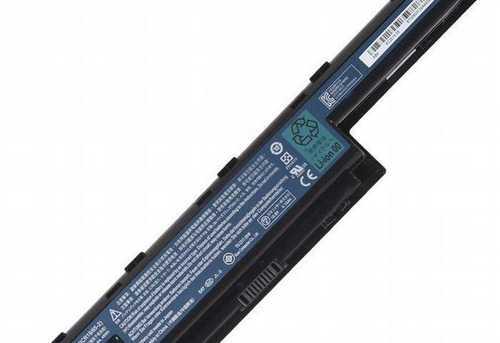Аккумулятор для ноутбука Acer Aspire 5741, 4741, 4