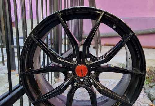 Диски 5x114.3 r20