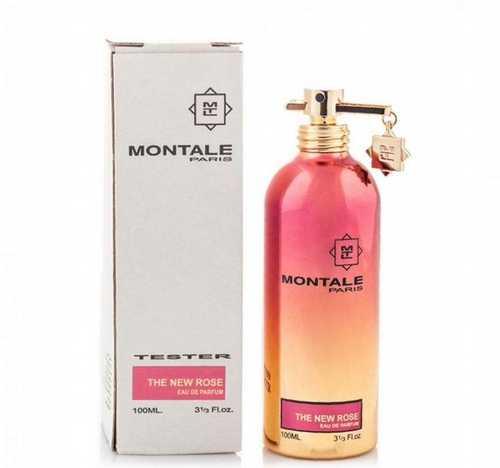 С дефектом Montale The New Rose/Нью Роуз 100 мл