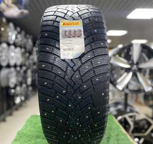 Pirelli Scorpion Ice Zero 2 285/45 R20 112H