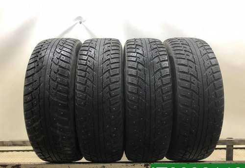 Kumho I'Zen RV Stud KC16 215/70 R16 101V