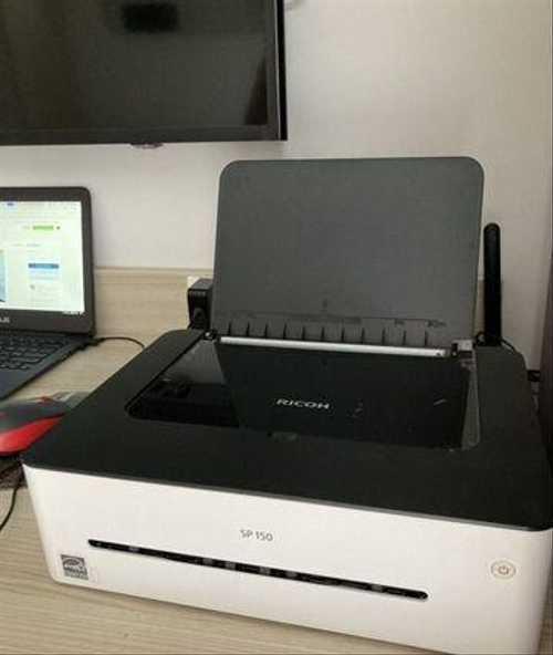 Принтер Ricoh sp 150