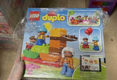 Lego duplo