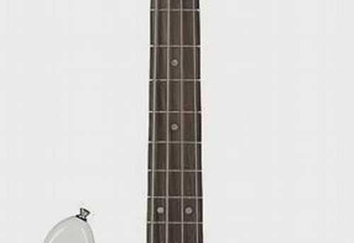 Бас-гитара rockdale Stars PB Bass White