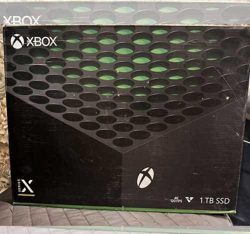 Xbox series s 1tb