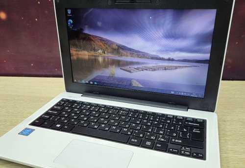 Ноутбук Leap T304 pentium silver