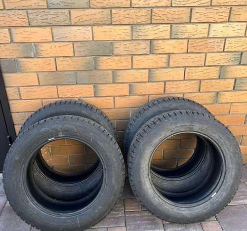 Nokian Tyres Nordman 7 SUV 225/60 R17