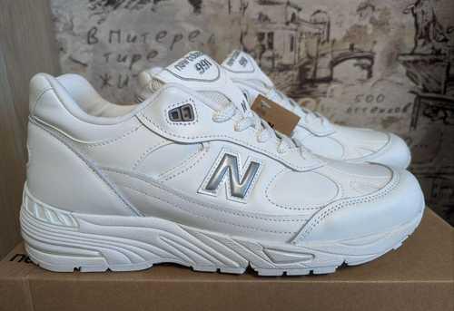 New Balance M 991 TW (10US) made in England