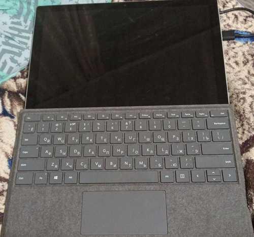 Microsoft surface pro 5