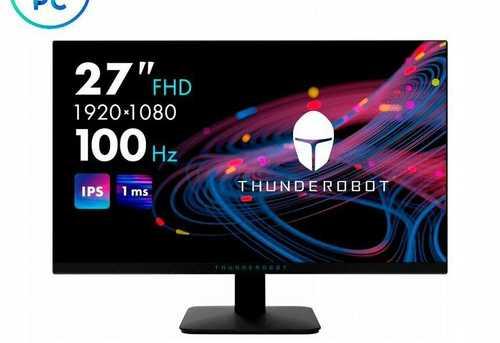 Монитор 27" ThundeRobot DF27F100