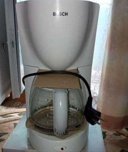 Кофеварка Bosch tka1410v