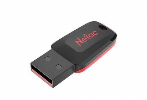 Flash Usb 2.0 Netac U197 mini на 8GB