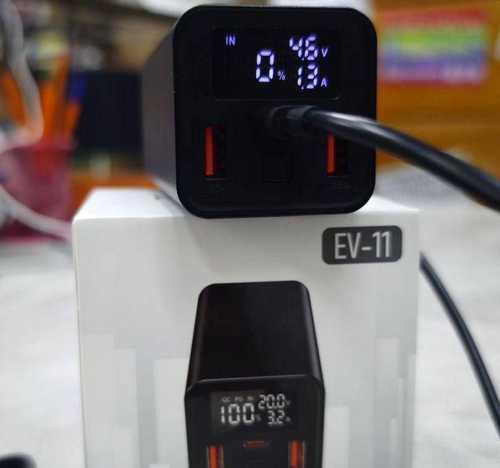 Повербанк frbby 30000 mah Опт