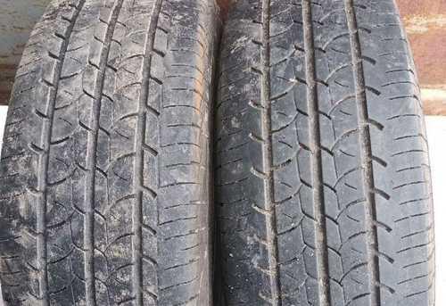 Barum Vanis 2 225/70 R15C 112R