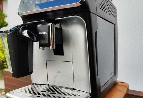Кофемашина Philips 3200 series LatteGo Ep3246