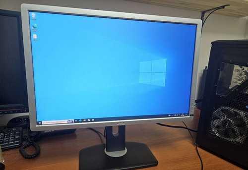 Монитор Dell UltraSharp U2412M